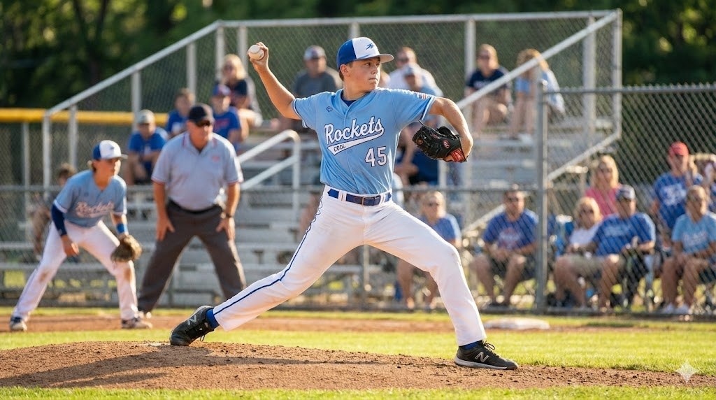 CDBL - Central District Baseball League | Burlington, IL Youth Baseball